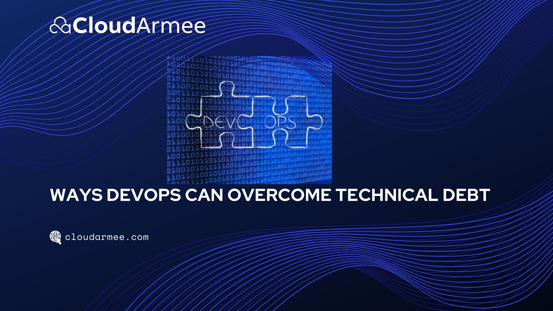 Ways DevOps Can Overcome Technical Debt